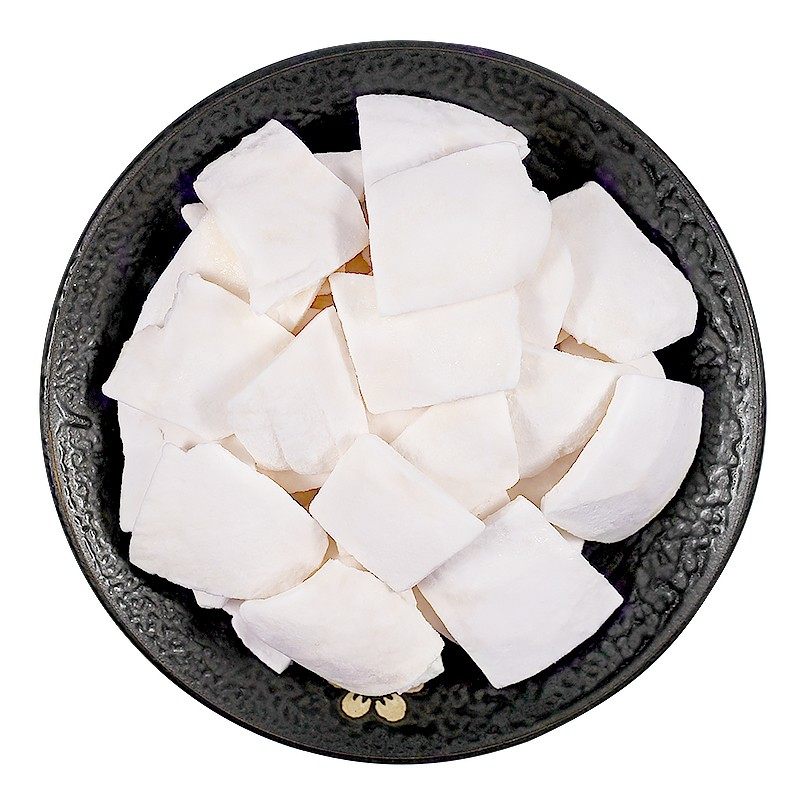 Just Right Freeze-Dried Coconut Crisps - Crunchy Coconut Flakes, No ...