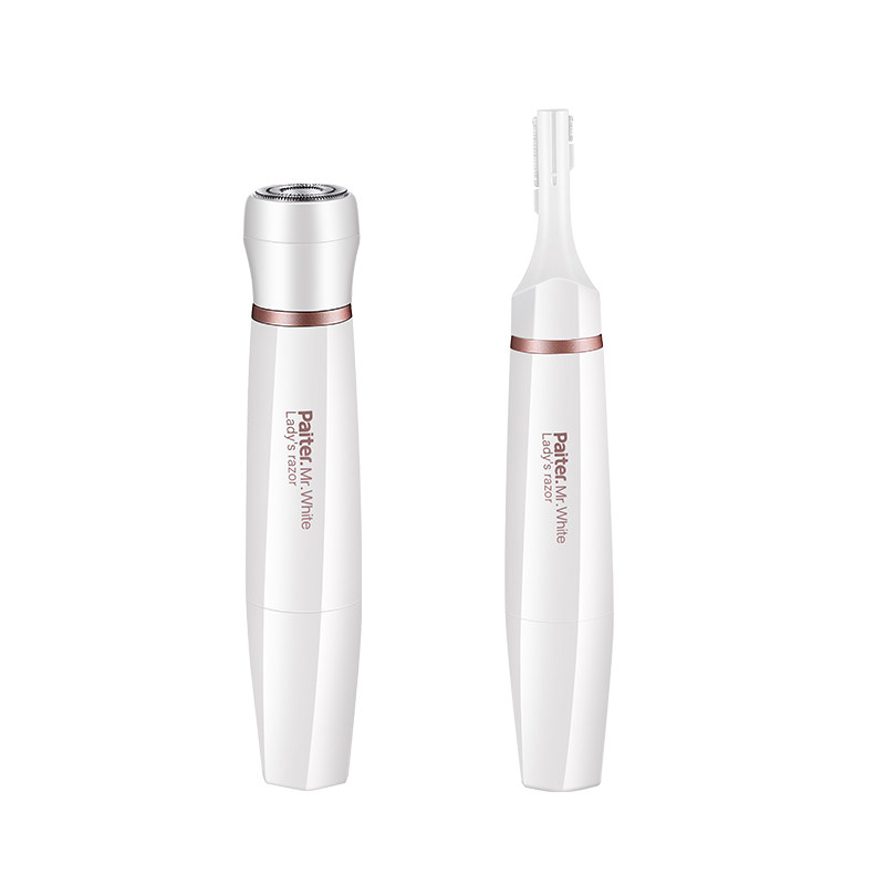 Women's Hair Removal Shaving Knife | Armpit & Body Trimming Device