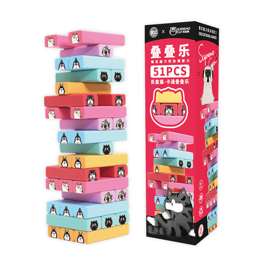 Bloco Jenga Bloco Build And Play Foam Construction Kit Combat Dragon