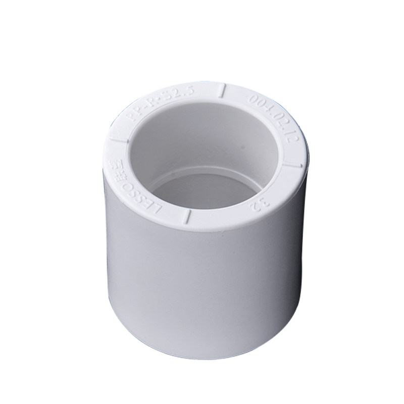 Фитинги за PPR тръби Lesso - 50mm-110mm, Колена, Тройници, Прави ...