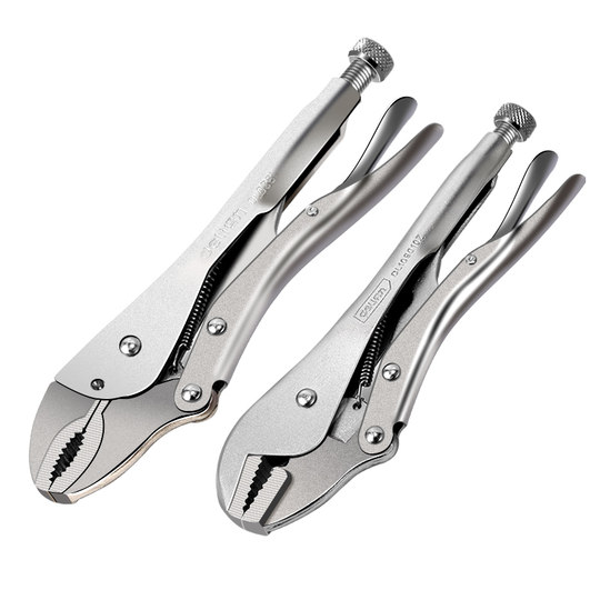 Deli Powerful Pliers Multi-Functional Universal Manual Universal ...