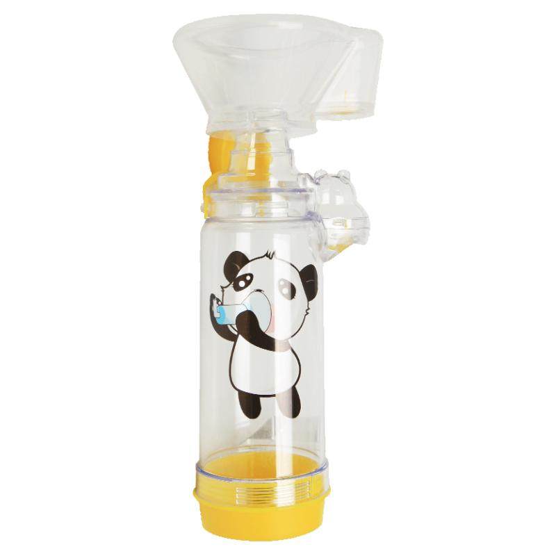 Inhalator Carent Mist pentru Copii - Ușurare pentru Astm și Tuse