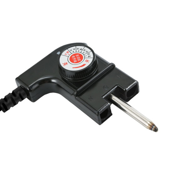 Supor Electric Hot Pot with Pure Copper Temperature Adjustment - Large ...