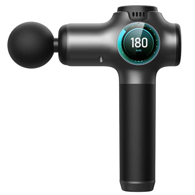 Konka fascia gun muscle relaxation Electric massage gun muscle film and ...