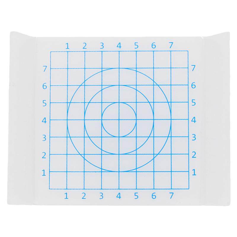 Acrylic High Transparent Clay Pressure Plate - U-Shaped Large and Small ...