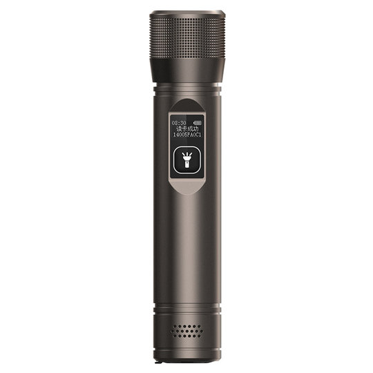 Zhuolin Technology Security Patrol Checker System