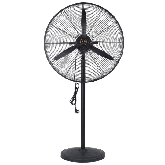 Industrial Fan - Strong High-Power Electric Fan for Factory Workshop
