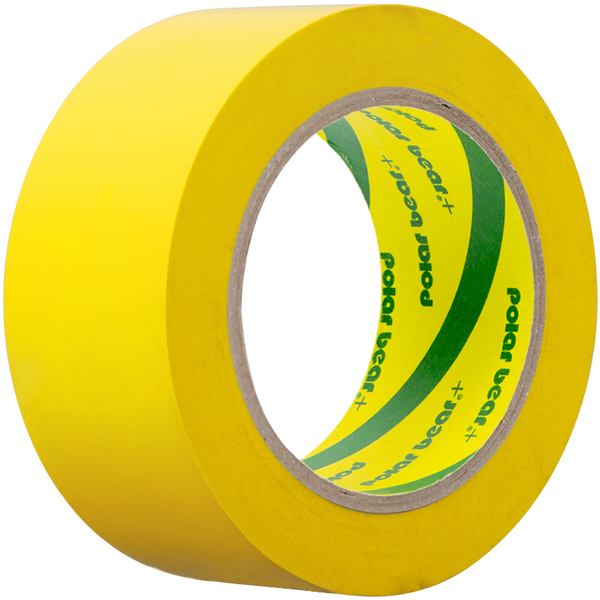 Polar bear pvc-048 ground 5s positioning adhesive tape | Polar bear ...