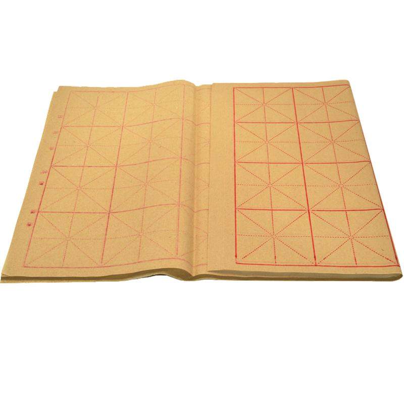 Папір для практики каліграфії Yidege Mizige - Бамбукова целюлоза ...