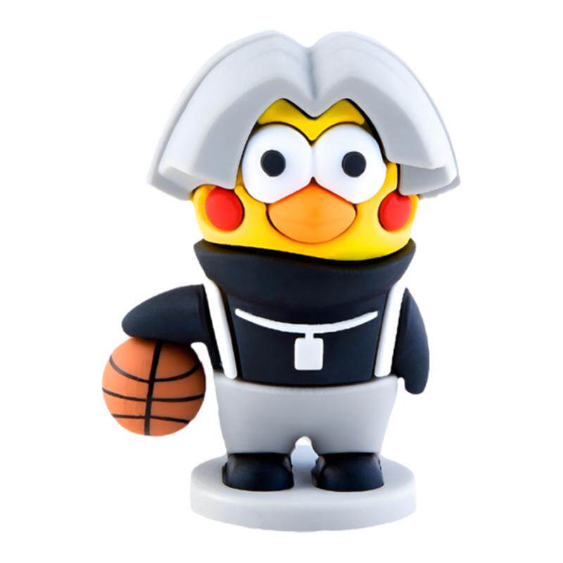 ตุ๊กตาปูนพลาสเตอร์ Ikun - ชุดหัตถกรรมระบายสี DIY