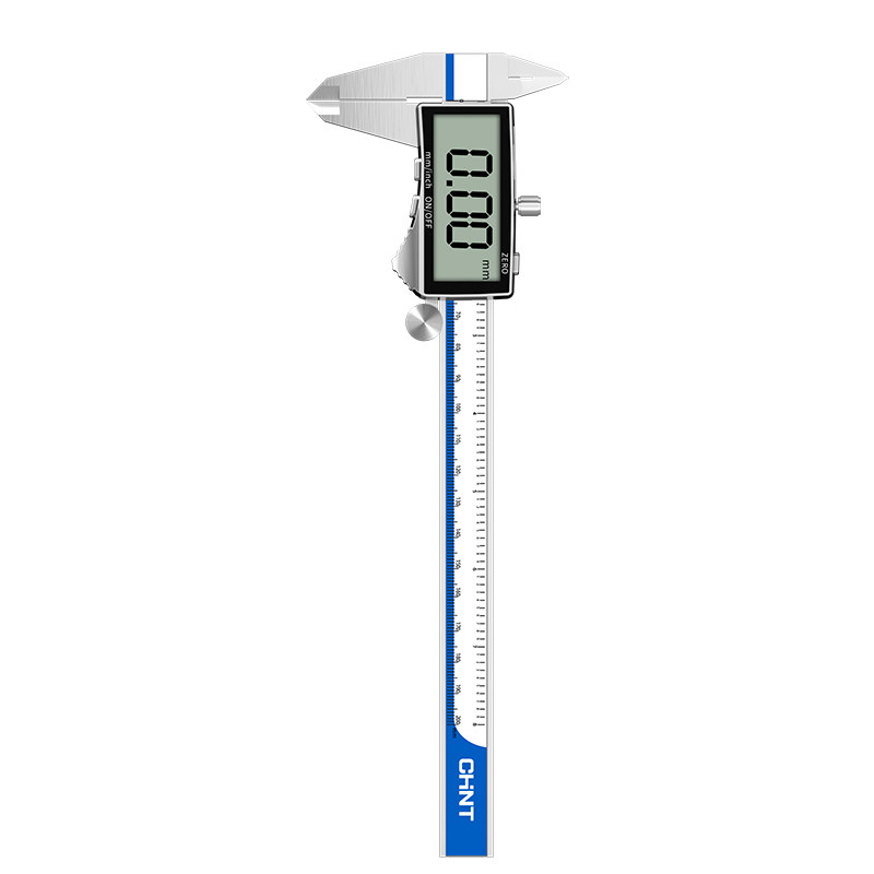 Chint Digital Display Vernier Caliper | High-Precision Stainless Steel ...