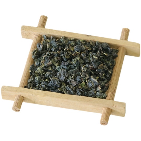 Holy Tsuen Four Seasons Spring Oolong Tea - Fujian Province, Strong ...