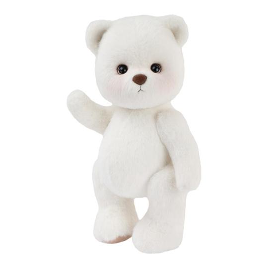 Teddytales Lina Bear Plüschtier - Offiziell Echt