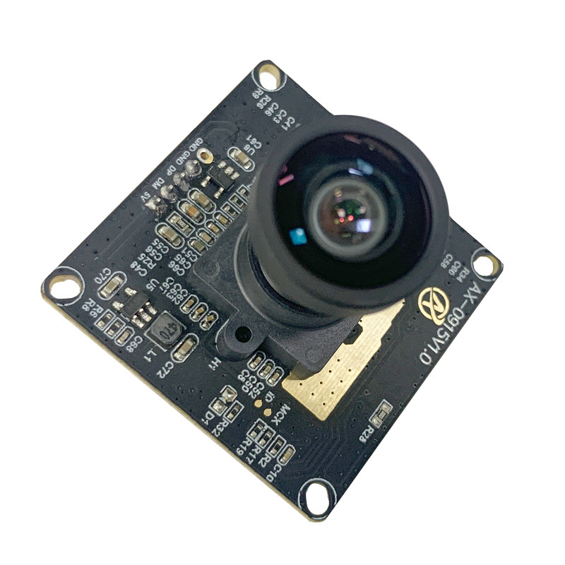 IMX415 Camera Module - 4K HD 8 Million Pixels USB Industrial Vision ...