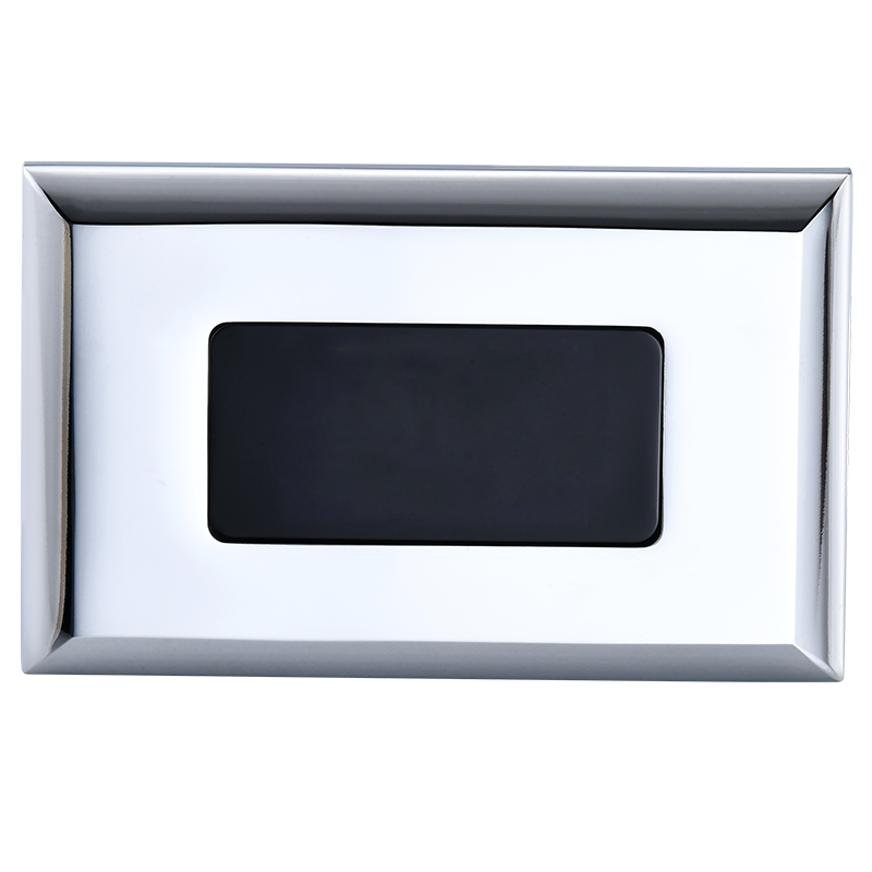 Panel de Sensor de Urinario Integrado Convenience Ware Bianli