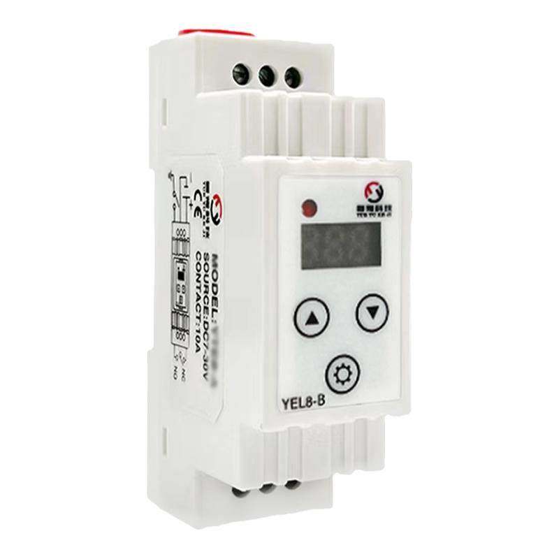 AC and DC Current Detection Module Switch Motor Stalled Electrical ...