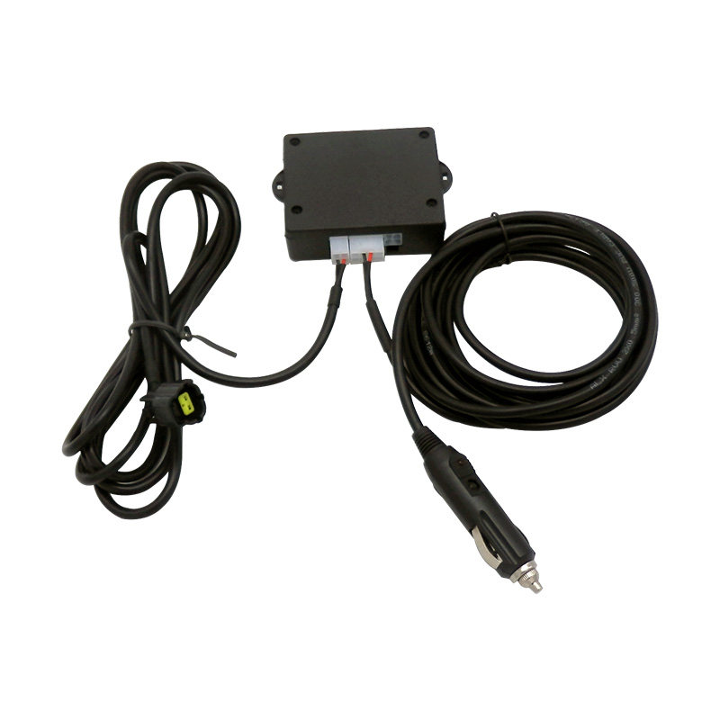 Exhaust Valve Motor Electronic Controller for Sports Car Sound Wave