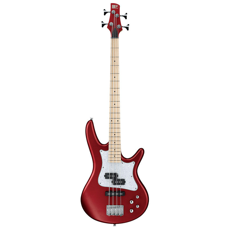 Ibanez srmd200k mini-einsteiger-e-bass für kinder – kleiner bass für ...