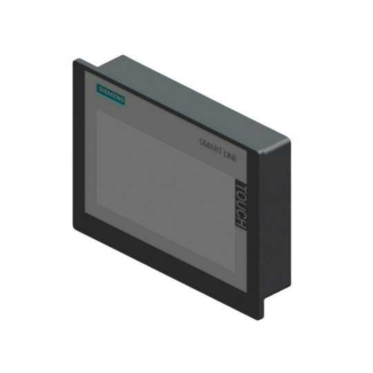 Siemens 7 & 10 터치 스크린 HMI - 6AV6648 CCDCCE
