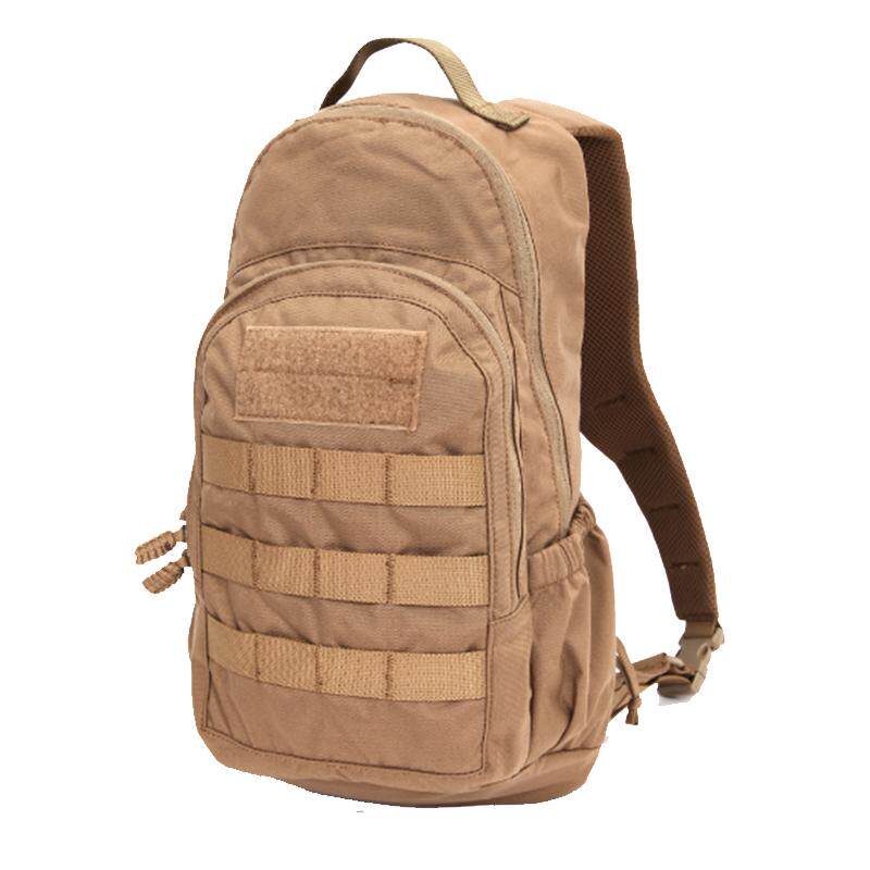 Combat2000 ELF Shoulder Waterproof Tablet Backpack - Removable Plate ...