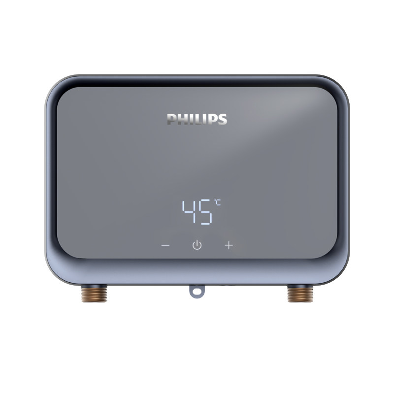Philips Instant Small Kitchen Treasure Kitchen Water Heater Household ...