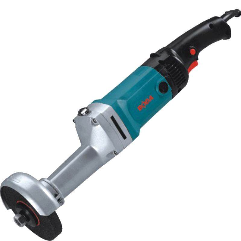 Boda Straight Sand Machine GV5-125 Straight Grinder Handheld Grinder ...