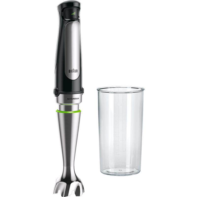 Braun/Braun MQ7000X Multi-Function Mixing Stick - Handheld Grinder Baby ...