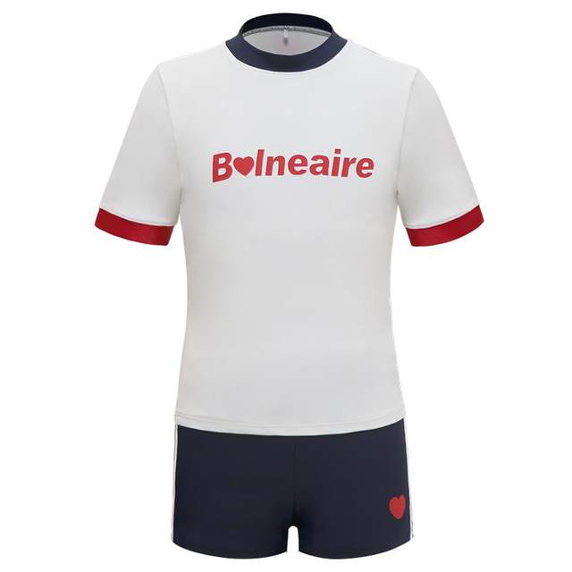 BE Van Dan Outlets Children's Swimming Swimwear Fashion Sunscreen ...