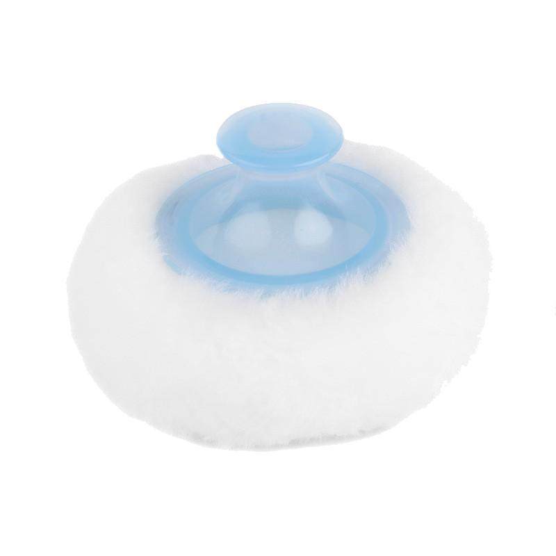 Baby Special Prickly Heat Powder Box | Powder Puff Talcum Powder Pack ...