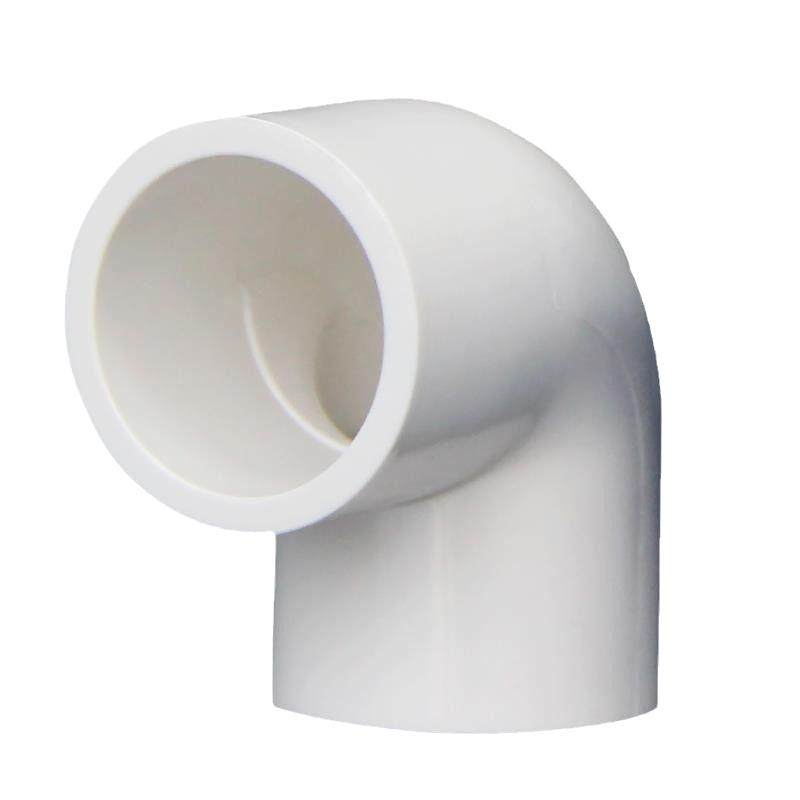 Bashring PVC 90 Degree Elbow - Water Pipe Fittings (20-110mm)