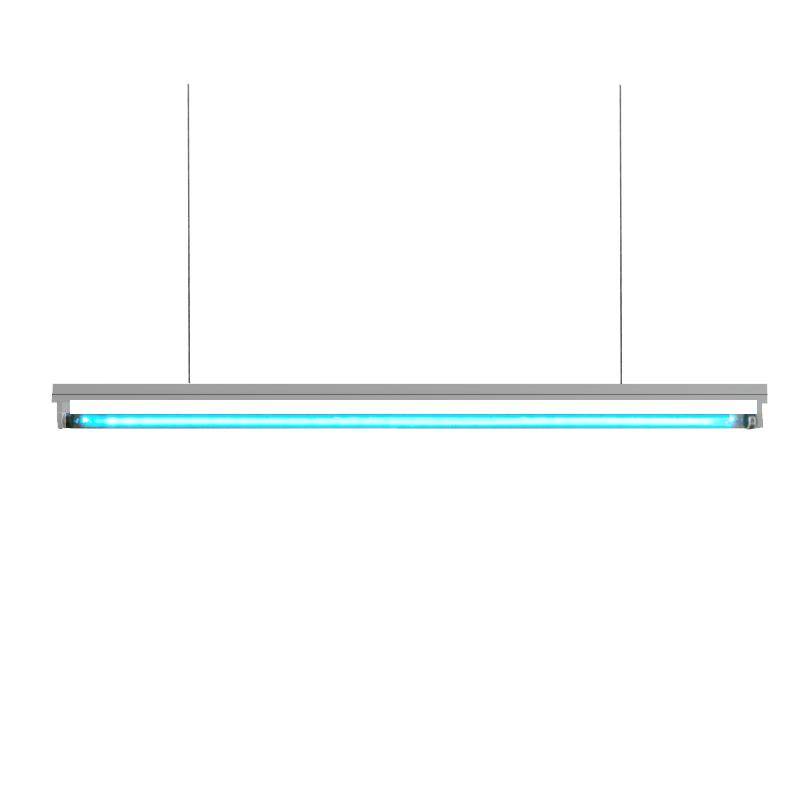 Hospital and Clinic Disinfection Lamp for Wall-Mounted Mite Removal and ...