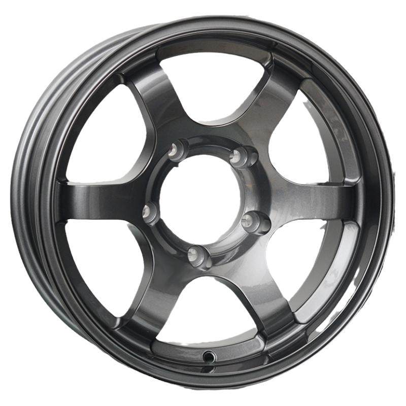 Leader Suzuki Jimny 16 Off-Road Wheel Hub - Negative Offset