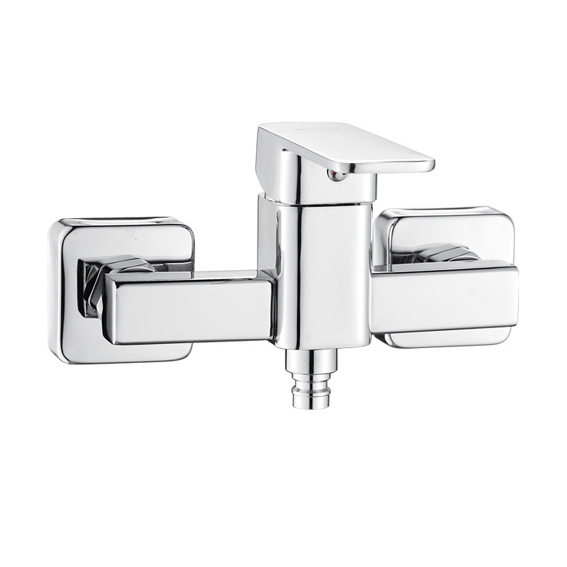 Hot and Cold Water Mixing Valve for Fully Automatic Washing Machines