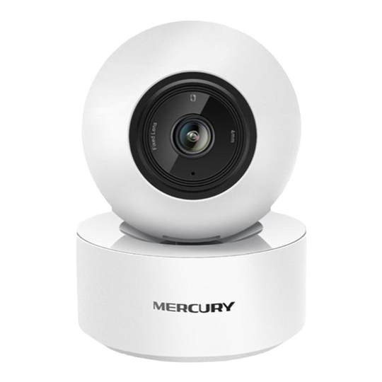 Mercury Security Camera | 5 Million Network HD 360 Panoramic Monitor ...