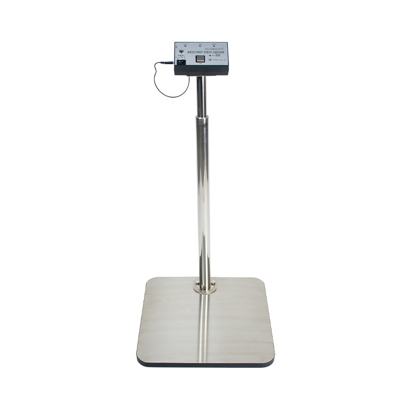 Dr.slaidepc SL-033 Human Body ESD Tester - Anti-Static Shoe & Detector
