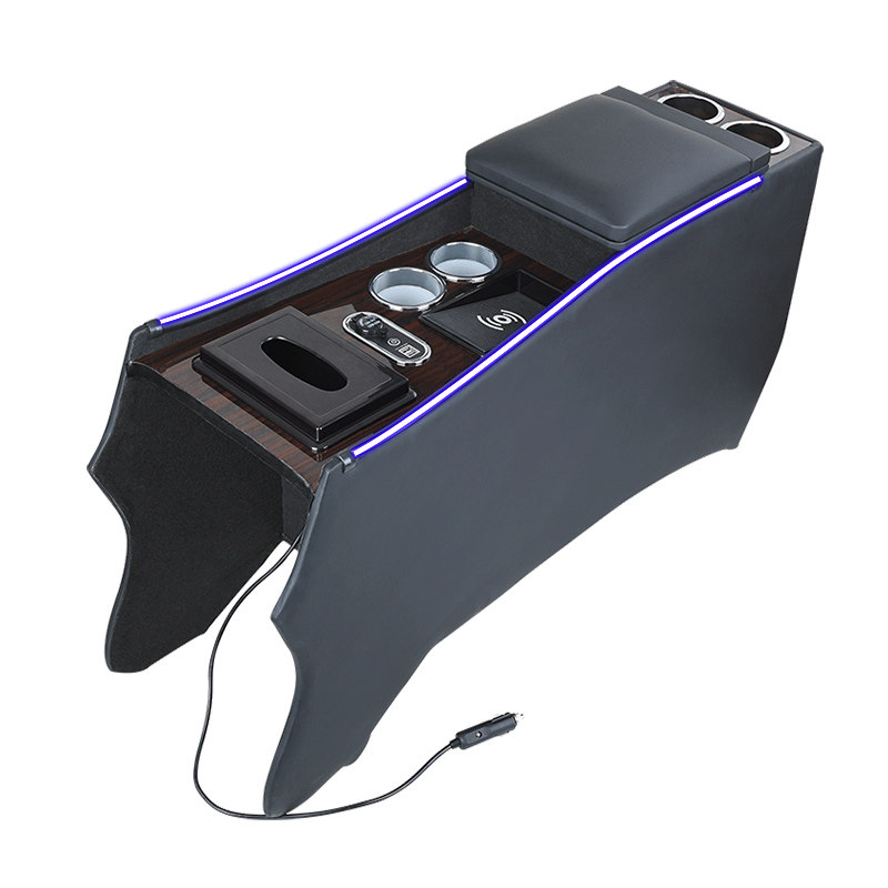 Odyssey armrest box 15-24 models modified special honda allison center ...