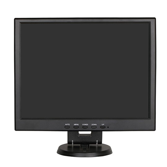 Innovador mini televisor lcd para computadora de 14 pulgadas con ...