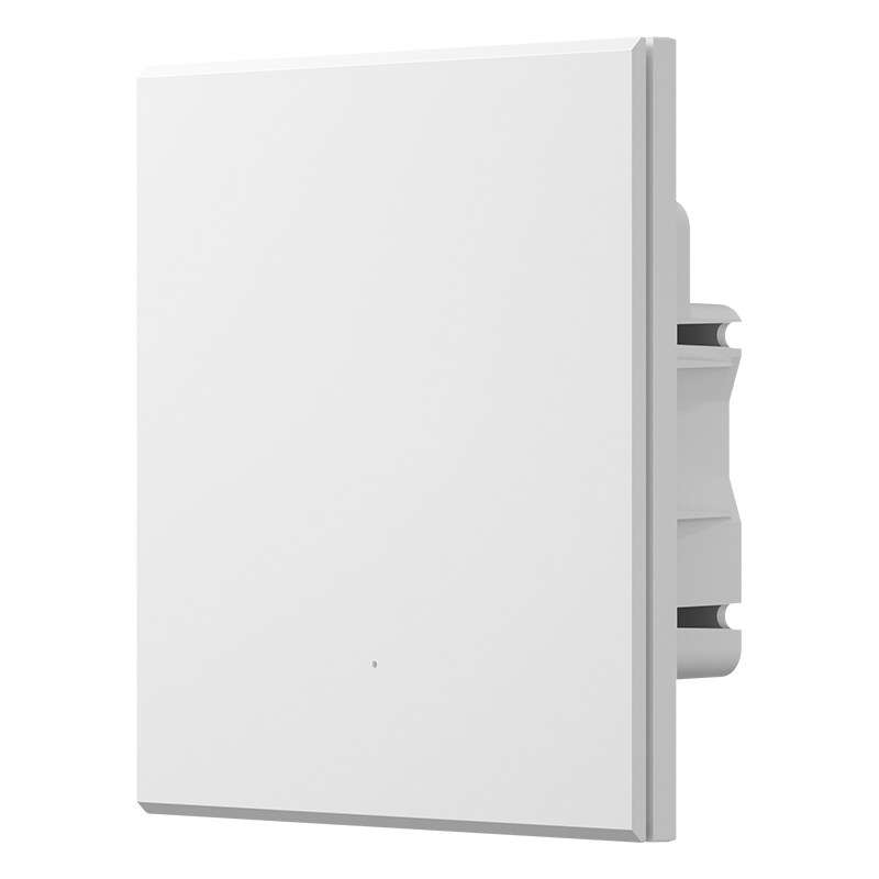 Mijia Ultra-Thin Smart Switch Control Panel with Xiao Ai Voice Support