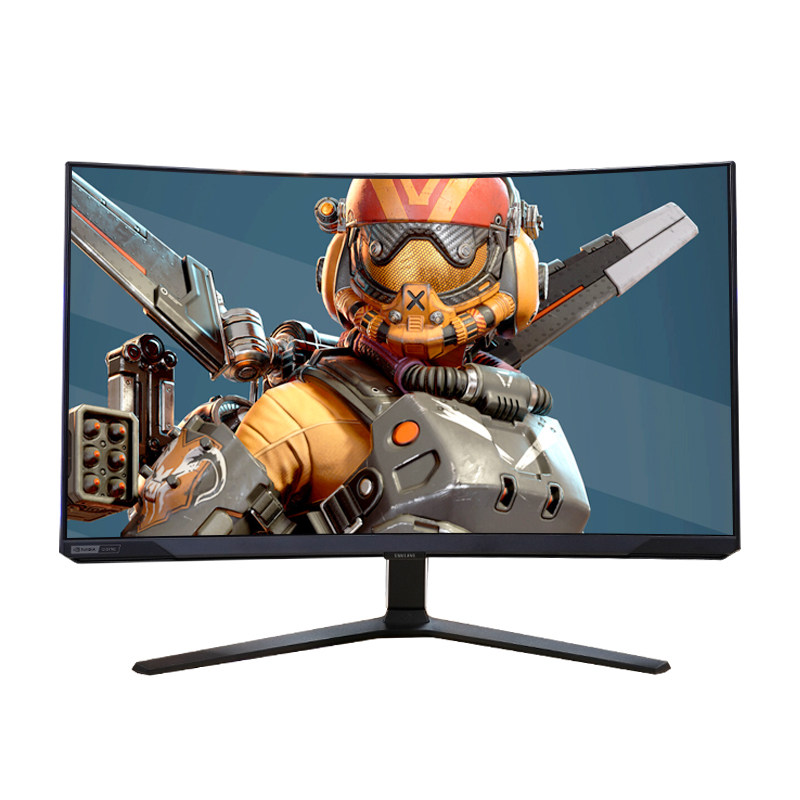 Samsung Odyssey Neo G8 32 4K 240Hz Mini LED HDR Monitor
