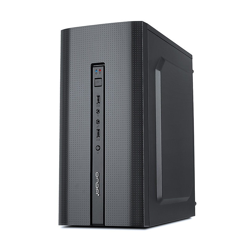 PC Máy Tính Để Bàn - Ryzen 7 Pro A10-9700, 1GB DDR3, HD6850, SSD