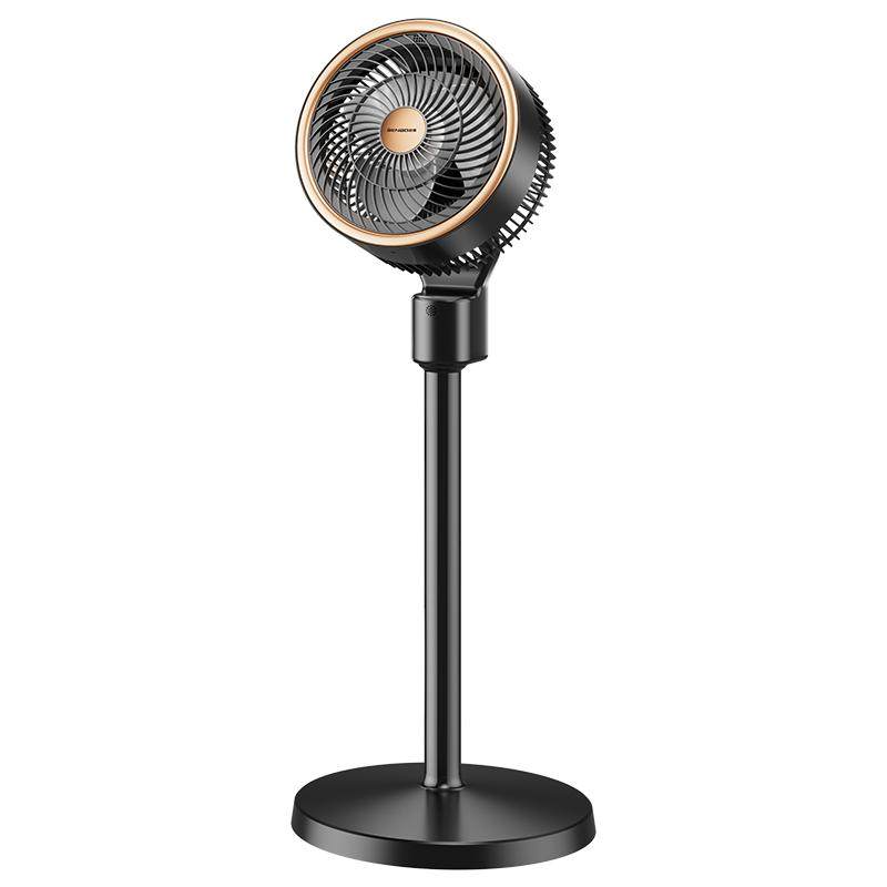 German Benbo Electric Fan - Powerful and Mute Air Circulation Fan for Home and Office