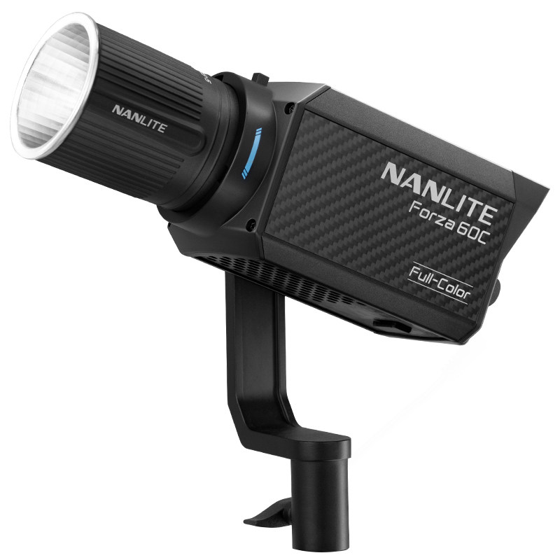 Nanlite Forza 60C RGB LED Video Light
