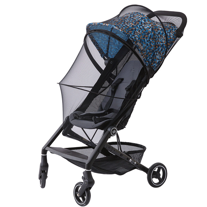 Goodbaby Stroller Mosquito Net - Universal Baby Trolley Cover