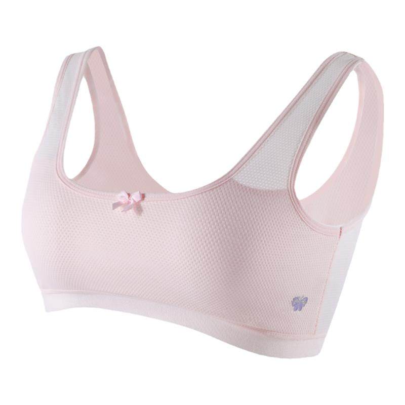 Girls' Developmental Stage Underwear: Small Vest, Corset, First Bra for ...