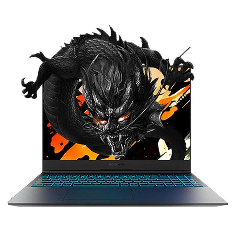 Mechrevo X6 2023 Jiaolong 16K Gaming Laptop | Brand New Professional ...