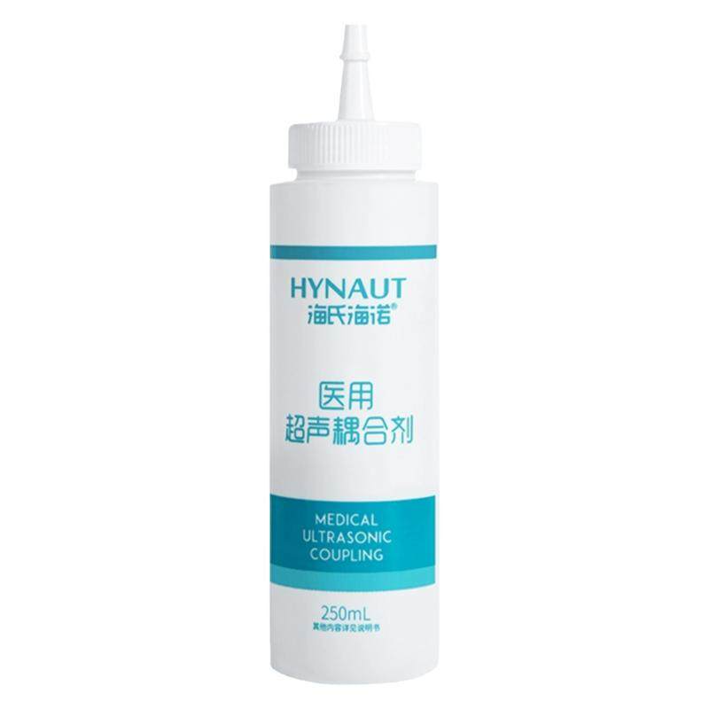 Haishi Hainuo Medical Ultrasound Coupling Gel - For B-Ultrasound Monitoring