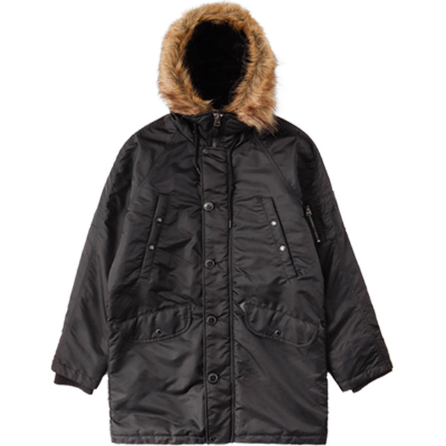 A Tong Niushe Beauty version of Levis Levis Levis Through Cotton Winter ...