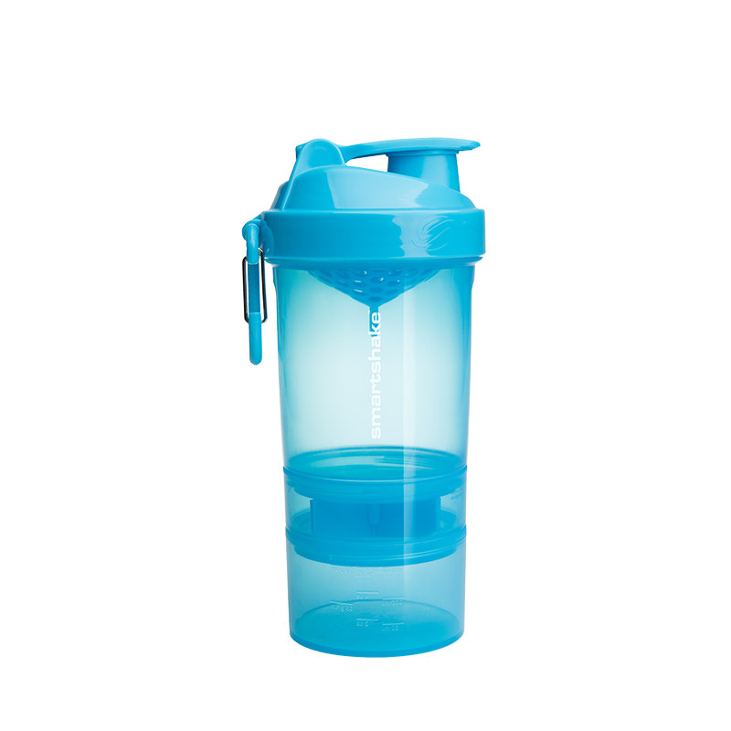 Smartshake Original2go Protein Shaker Cup - 600-700ml