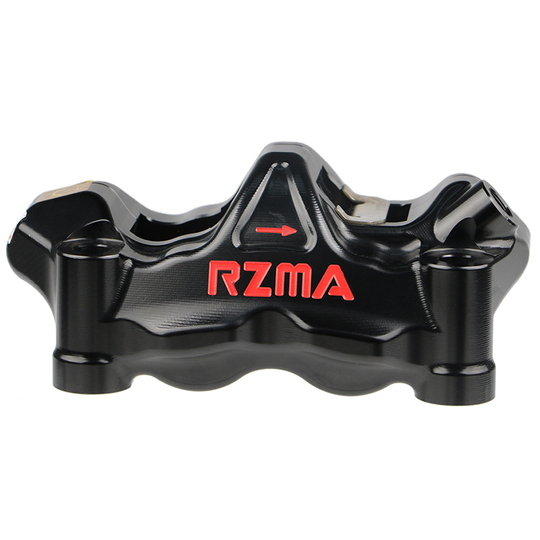 Rzma M432 Motorcycle Brake Caliper - Track Version