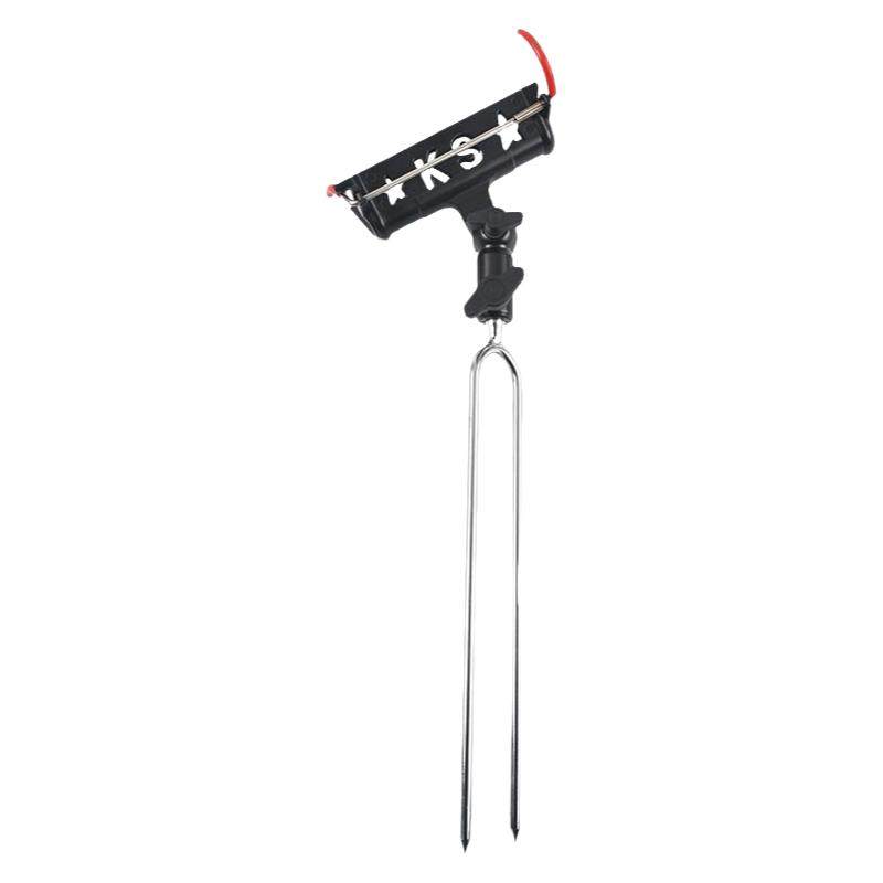 Ichiro Self-Locking Fishing Rod Bracket - Stainless Steel Sea & Hand ...